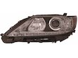 2016 Lexus IS200t Headlight Assembly - Depo 324-1117LMASM2 - PartsGeek.com