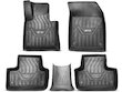 2018-2025 Volvo XC60 Floor Mats - Autopart Premium YHTFM10071 - Front ...