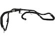 2014-2021 Ram ProMaster 2500 Heater Hose - Dorman 626-724 - Outlet ...
