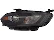 15 2015 Dodge Dart Headlight Assembly - Body Electrical - Action Crash ...