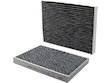 26 2026 BMW iX Cabin Air Filter - Air Intake - WIX - PartsGeek