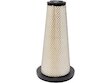 2002-2013 International 4300 Air Filter - Baldwin RS4637 - PartsGeek.com