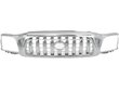 02 2002 Toyota Tacoma Grille Assembly - Body Mechanical & Trim - Action ...