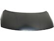 2015, 2019 Nissan Versa Hood - Replacement AP REPN130121Q - PartsGeek.com