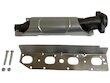 16 2016 Ram 2500 Exhaust Manifold - Exhaust - API, ATP, BD Diesel, DIY ...