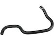 Radiator Hose - Upper & Lower Radiator Hose Replacement - Parts Geek