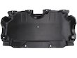 2017-2022 Mercedes C300 Lower Engine Cover - TRQ BDA56222 - PartsGeek.com