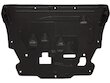 2018-2020 Volvo V90 Lower Engine Cover - Replacement AP RV31010003 ...