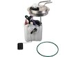 2007 Chevrolet Avalanche Fuel Pump - DIY Solutions FPU00500 - PartsGeek.com