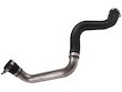 2020-2025 GMC Sierra 2500 HD Intercooler Hose - AC Delco 84870726 - Air ...