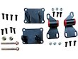 1975-1986 Chevrolet C10 Engine Mount - Replacement Y01-433 - PartsGeek.com