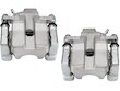 2007-2011 Toyota Camry Brake Caliper - TRQ CLA32282 - Rear - PartsGeek.com