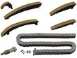 2010-2018 Mercedes Sprinter 2500 Timing Chain - Febi 48382 - PartsGeek.com