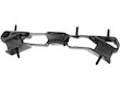 2007-2011 Jeep Wrangler Transmission Mount - Replacement 199-775 ...