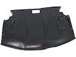 2008-2010 BMW 528i Lower Engine Cover - Replacement AP REPB310132 ...