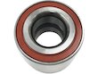 2009 Pontiac G3 Wheel Bearing - SKP SK516012 - Rear - PartsGeek.com