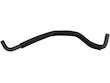 2008-2013 Toyota Highlander Breather Hose - Gates EMH050 - Valve Cover ...