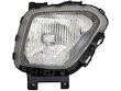 2020-2022 Kia Soul Headlight Assembly - Depo 323-1168R-AC2 - Right ...