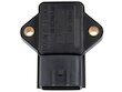1999-2005 Mazda Miata MAP Sensor - TRQ ESA34525 - PartsGeek.com