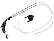 2004-2010 Toyota Sienna Power Sliding Door Cable - Replacement N01-511 ...