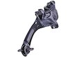 2000-2007 Ford Focus Trailing Arm - Dorman 524-958 - Rear Right ...