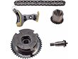 2015-2020 Chevrolet Tahoe Timing Chain - Melling 3-3SRH60SEHVVT ...