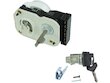 1995-1996 Jeep Cherokee Ignition Switch - TRQ SWA40415 - PartsGeek.com