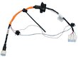 2014-2015 Jeep Grand Cherokee License Lamp Wiring Harness - Mopar ...