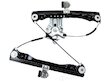 14 2014 Chevrolet Cruze Window Regulator - Body Mechanical & Trim - A1 ...