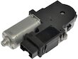 2011-2017 Ford Explorer Sunroof Motor - Dorman 747-991 - PartsGeek.com