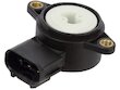 2002-2007 Mitsubishi Lancer Throttle Position Sensor - GPD 1812098 ...