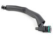 2018-2019 BMW 530e xDrive Breather Hose - Vaico V20-2246 - PartsGeek.com