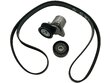 2007-2011 Ford Focus Accessory Drive Belt - Replacement 107-220 ...
