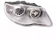 10 2010 Dodge Ram 1500 Headlight Assembly - Body Electrical - Action ...