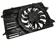 2016-2020 Chevrolet Malibu Radiator Fan Assembly - AC Delco 86828263 ...