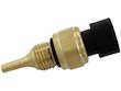 2011-2018, 2020 Ram 4500 Water Temperature Sensor - Replacement 919-098 ...
