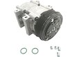 1990-2011 Ford Ranger A/C Compressor - Replacement 497-064 - PartsGeek.com