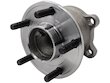 2013-2019 Ford Escape Wheel Hub Assembly - Dorman 951-122 - Rear ...