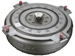 17 2017 Ford Transit-250 Auto Trans Torque Converter - Transmission ...