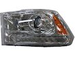 18 2018 Ram 3500 Headlight Assembly - Body Electrical - Action Crash ...