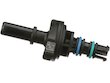 25 2025 Chevrolet Silverado 1500 PCV Valve - Air Intake - Standard ...