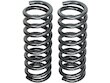 2013-2018 Ram 2500 Coil Spring - Dorman 929-949 - Front - PartsGeek.com