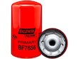 00 2000 Mack RD Fuel Filter - Fuel Delivery - Baldwin, Hastings, WIX ...