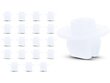 2005-2015 Toyota Tacoma Headlight Retainer Clip Set - Autopart Premium ...