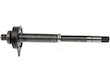 2009-2012 Ford Escape Axle Assembly - Dorman 630-471 - Front ...