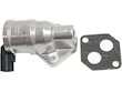 Mazda Protege Idle Control Valve - Idle Valves - Standard Motor ...