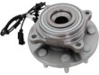 15 2015 Ram 2500 Wheel Hub Assembly - Driveshaft & Axle - AC Delco, API, Autopart Premium, DIY ...