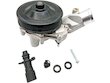 2018-2020 Land Rover Range Rover Velar Water Pump - Replacement 125-106 ...