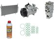 2017-2019 Honda CRV A/C Compressor - UAC KT 6124A - PartsGeek.com
