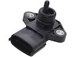 2017-2020 Hyundai Elantra MAP Sensor - Walker 225-1274 - PartsGeek.com